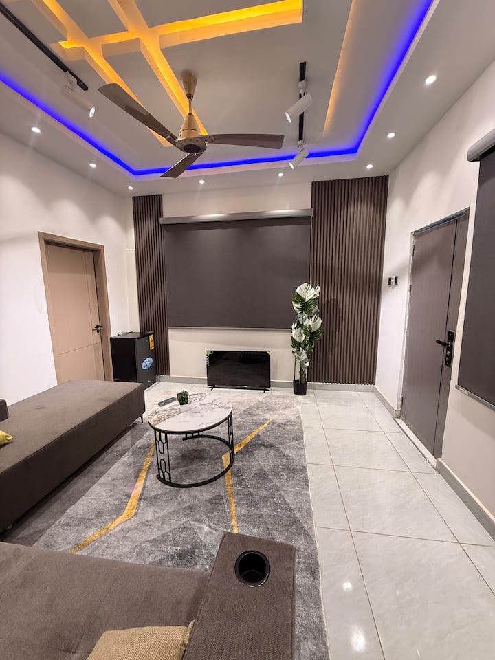 Modern Luxury 1br + Fast Wifi In Tamale - Ghana