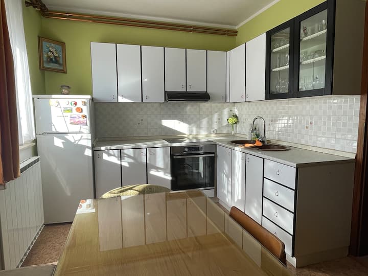 Apartma Na Sončni Kmetiji / Mir, Narava, Laško - Slovénie