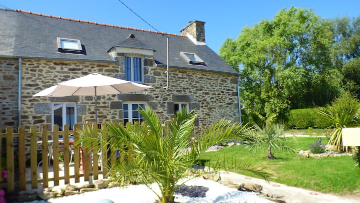 Jolie Maison Bretonne à Louer - Saint-Cast-le-Guildo