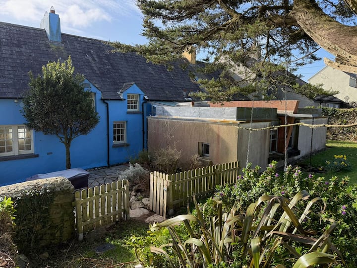 Millers Cottage In Annestown Village - Tramore