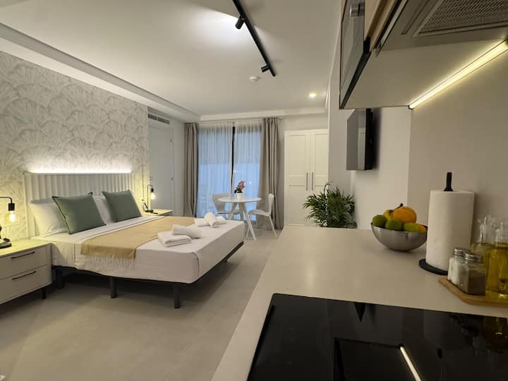 002 Patio Privativo · Planta Baja · A Estrenar - Sant Boi de Llobregat