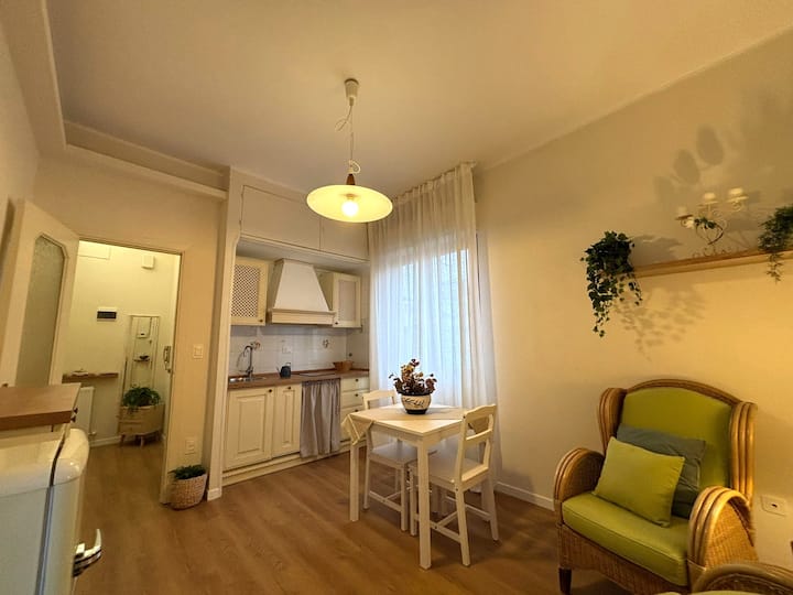 Il Cavalluccio Blu Delizioso Intero Appartamento - Francavilla al Mare