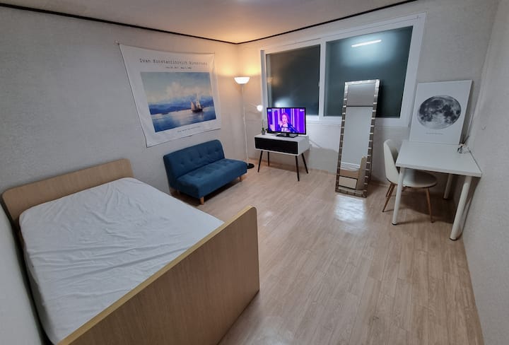 평화롭고 안락한 집 - Seoul