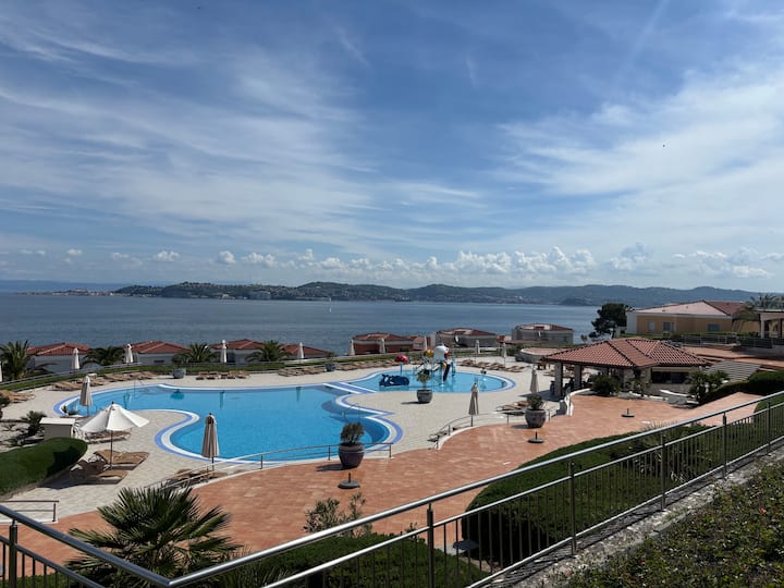 Adriatic Breeze Residence - Savudrija - Piran