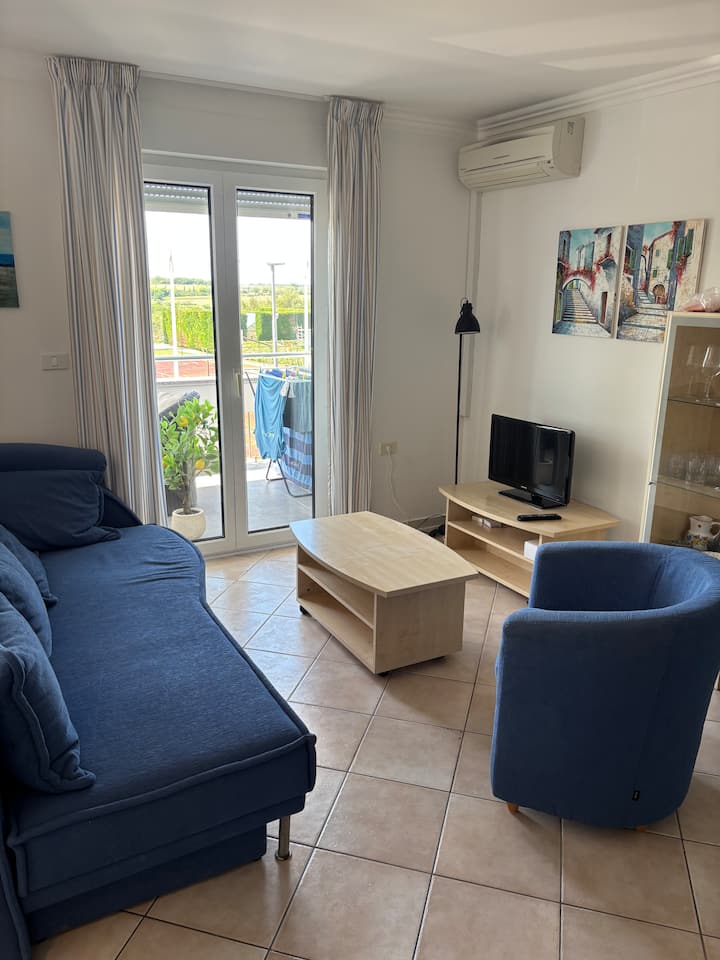 Adriatic Breeze Residence - Savudrija - Piran