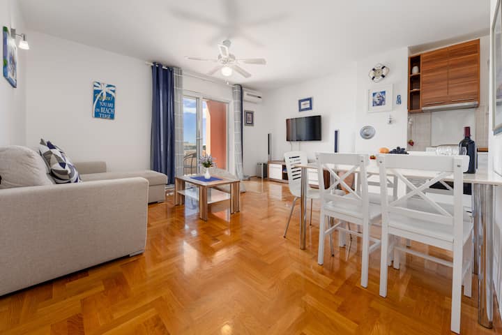 Apartman Marmo - Tučepi