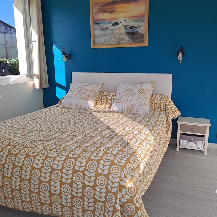 Chambre D'hôte Chez Christine Et Thierry - Dax