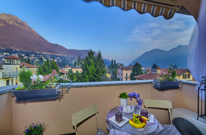 Quel Ramo Del Lago - Mandello del Lario