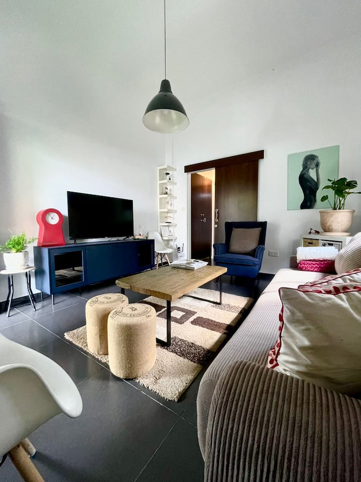 Art Atelier Limassol - Като Полемидия