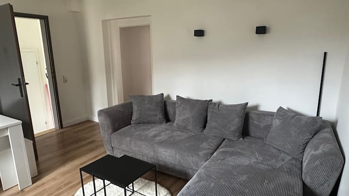 Am Gebirgsbad - Jonsdorf