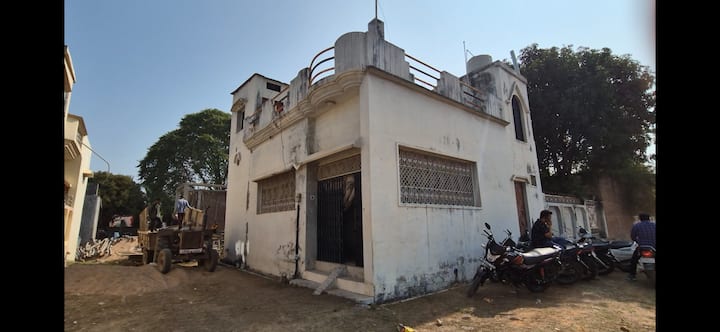 Shobhit's Out House - Lalitpur