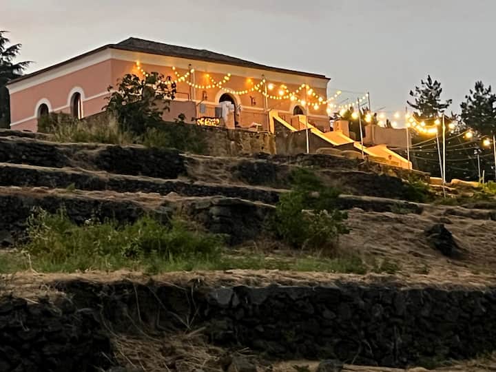 Casale Alle Vigne - Trecastagni