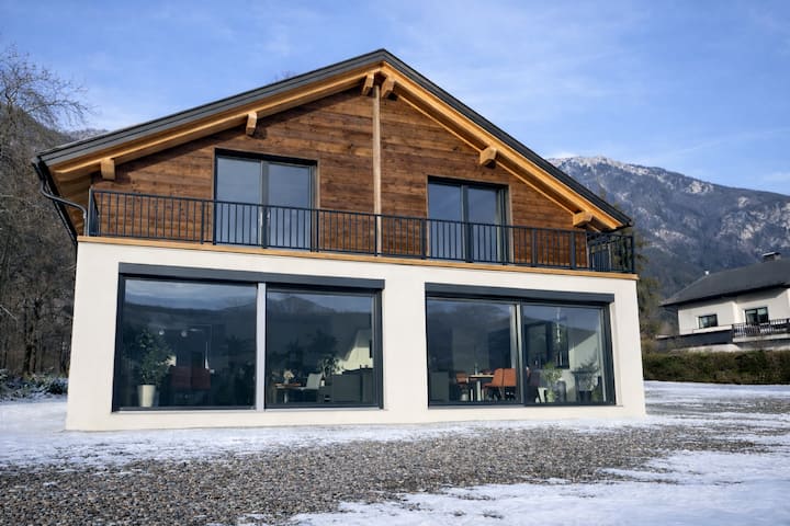 Almglück I - Neues - Bei Nassfeld - Austria