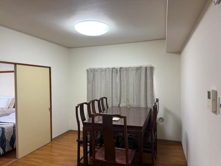 巢鸭站300米到家的梅缘旅馆 - Ikebukuro