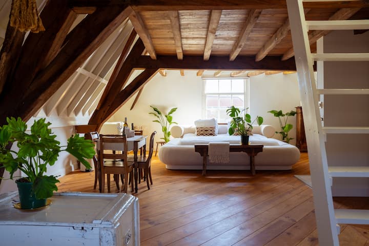 Het Oudhuys - Nijmegen