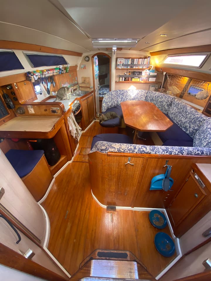 Logement Atypique Et Confortable - Martinique