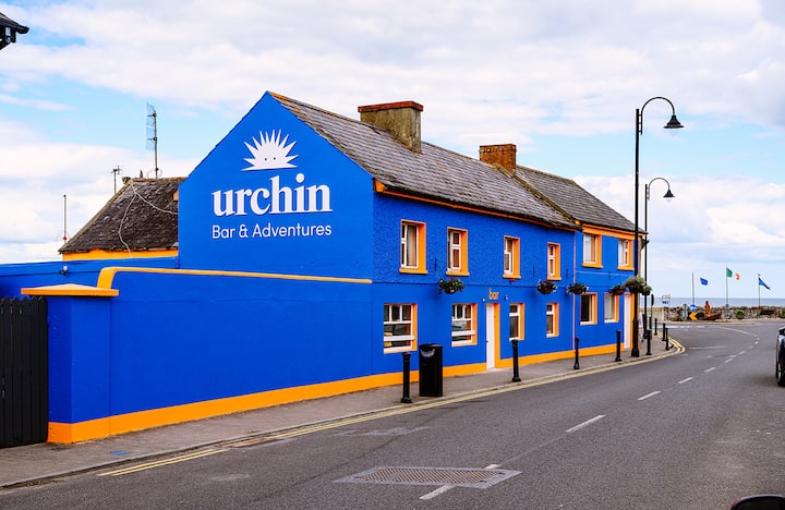 Urchin Loft Ardmore - Youghal