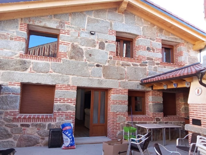 Casa Abuela Antolina - Avellaneda