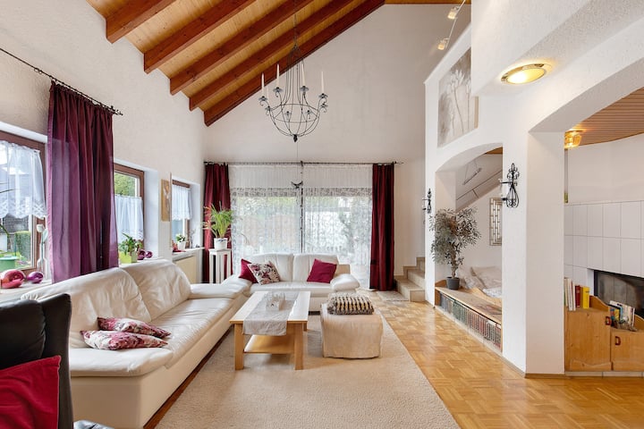 Haus Domblick - Limburg an der Lahn