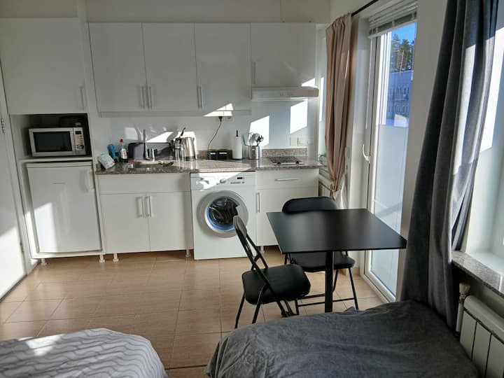 Triogatan 18b - Karlstad