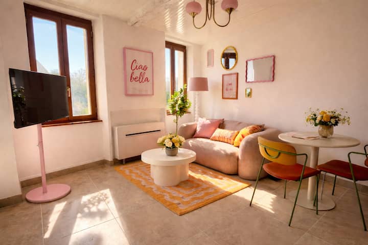 Casa Dolce Vita – Vue Sur Le Tarn à Gaillac - Gaillac