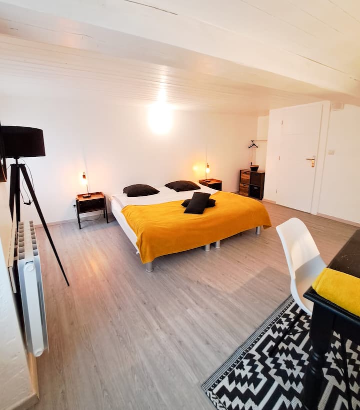 Les Cerisiers, 3 Chambres, 2 Sdb - Royan - Royan