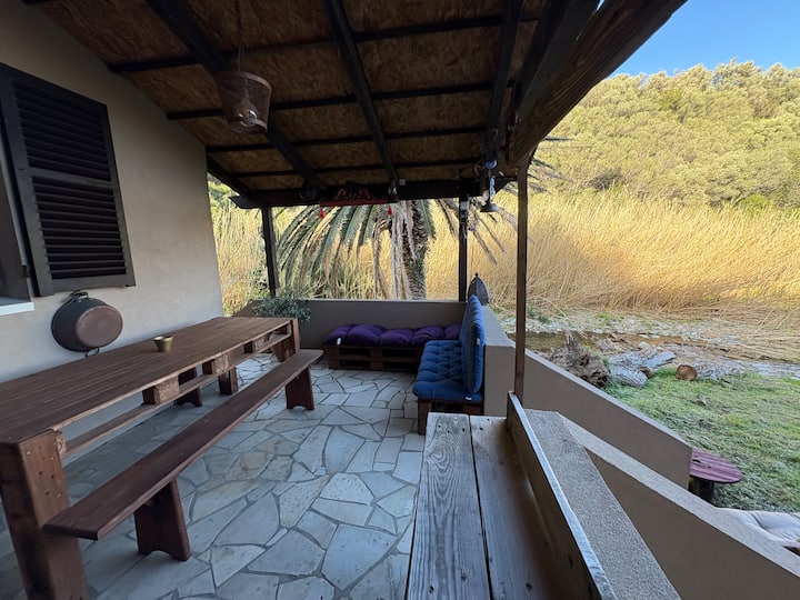 Maison De Charme Entre Bastia & Cap Corse - Bastia