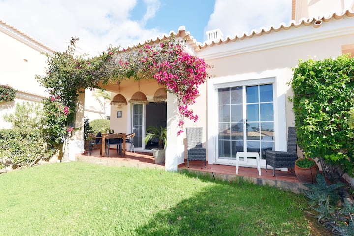 Casa Juliëtte - Charming House With Communal Pool - Carvoeiro