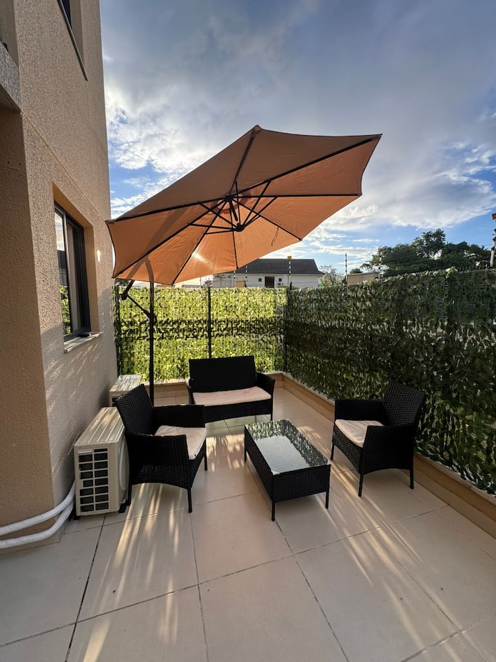 Garden Premium Perto Do Shopping Recreio E Praia - Recreio dos Bandeirantes