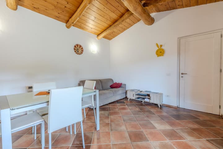 Stazzo Degli Ulivi - Golfo Aranci