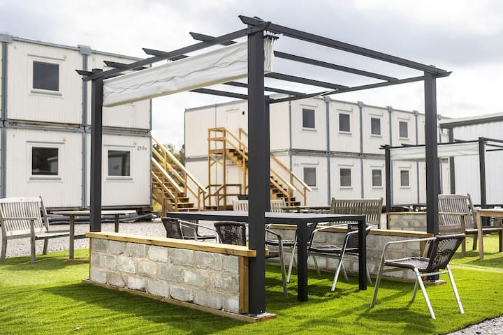 Ulseröd Hostel Lysekil - Lysekil