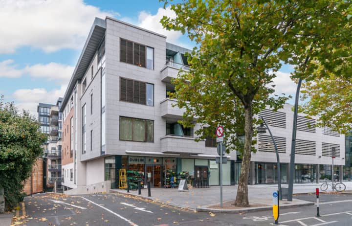 The Old Chocolate Factory Apartment - Dublin