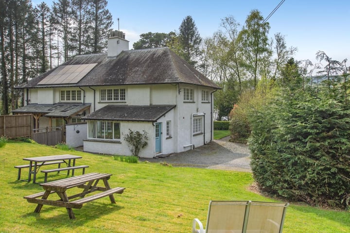 3 Bed In Ambleside (Oc-96511) - Coniston