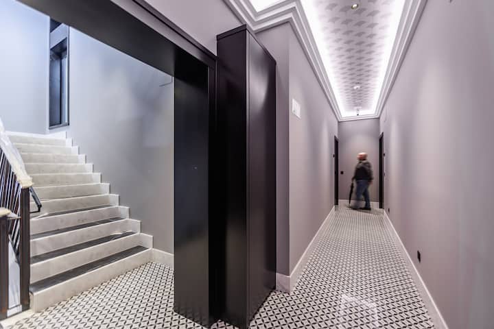 Casa Lombarda - Mérida