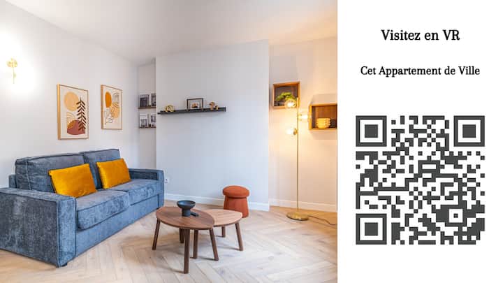 Hestia • Palace Hôtel • N° 5 - Tours