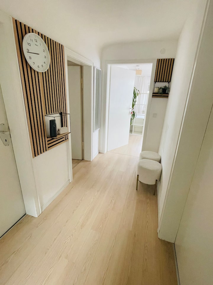 Zimmer In 2 Zi Whg. Tübingen Zentral-am Neckar - Tübingen