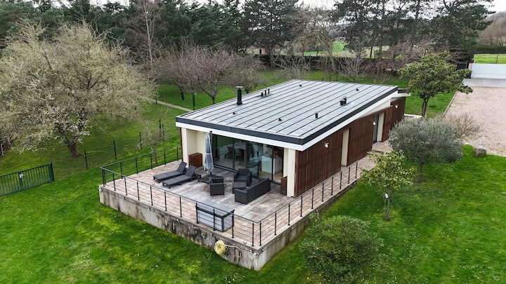 La Villa Madeira - Meulan-en-Yvelines