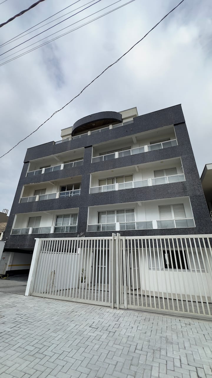 Apartamento Beira-mar - Guaratuba