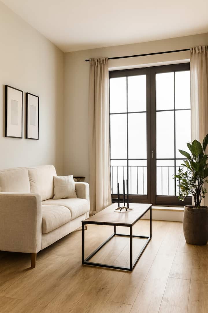 Park Street Suites - Colombo - Colombo (Sri Lanka)