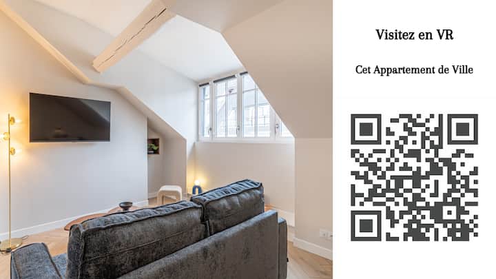 Gaïa • Palace Hôtel • N° 6 - Tours