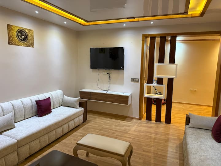 Luxury Apartment In Tetouan Near Medina - Tetouan