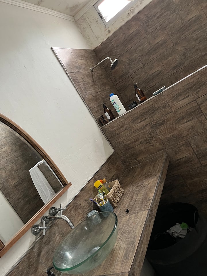 Casa Ideal Para Familias Con Niños Pequeños. - San Nicolás de Los Arroyos