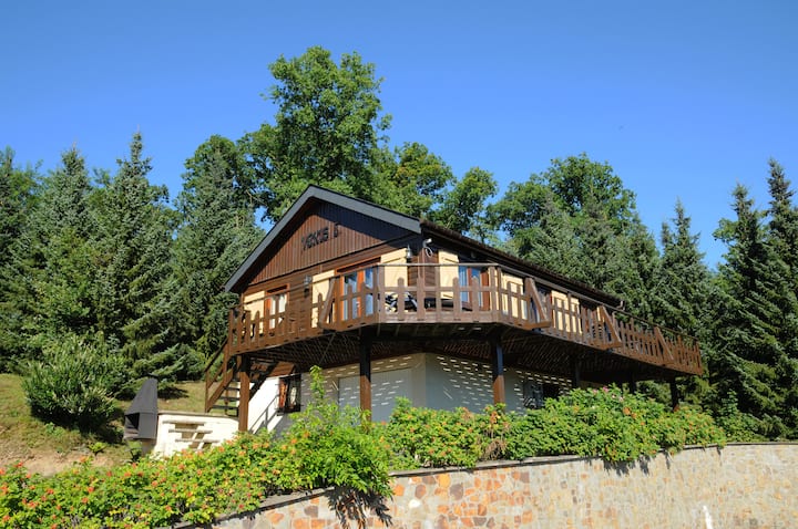 Rochettes - Vénus 5 - La Roche-en-Ardenne