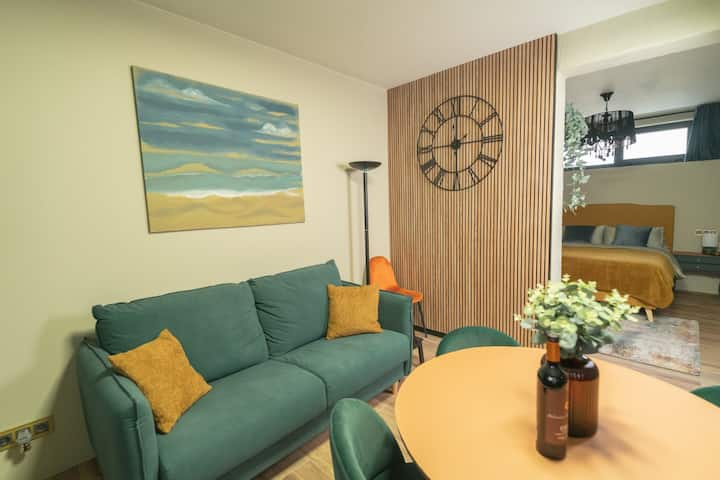 La Amistad Apartamentos - Santander