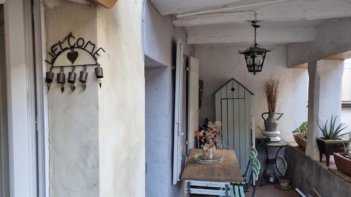 Maison Dans Les Hauts Cantons De L’hérault - Bédarieux