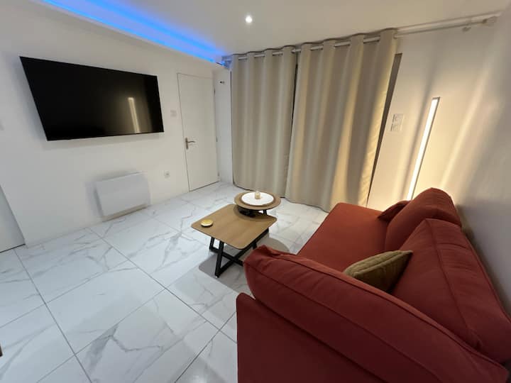 Petite Maison à Dives Sur Mer - Dives-sur-Mer