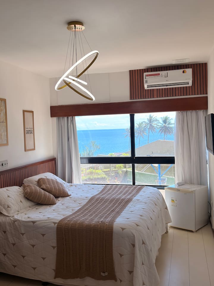 Apartamento 450 - Rio Vermelho