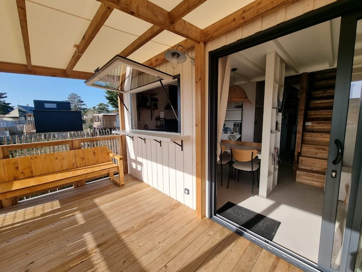 Cottage De Saint Pair - Saint-Pair-sur-Mer