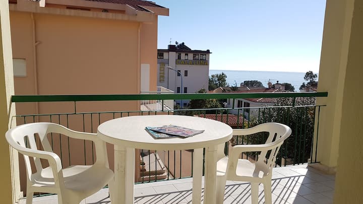 Mare E Montagna - A 2 Passi Dalla Spiaggia - Dorgali