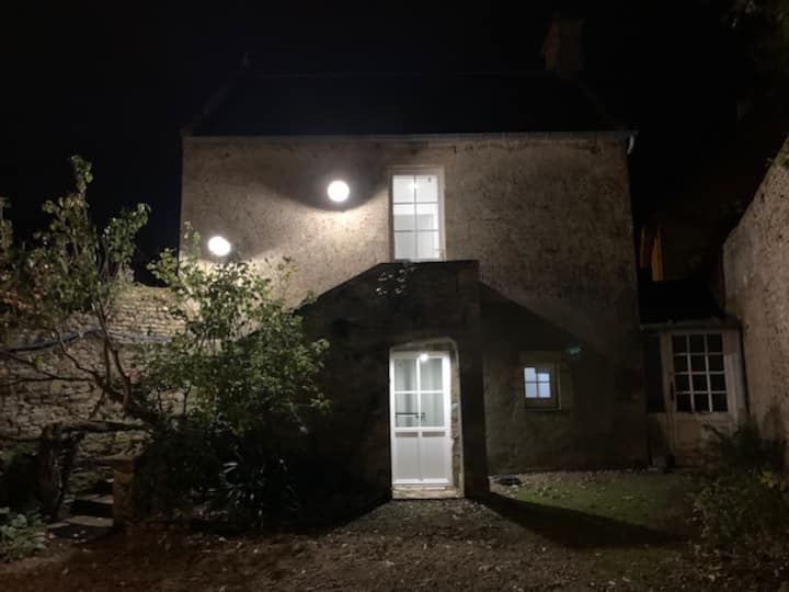 Maison Cosy Asnelles – Plage à Pied & Parking - Asnelles